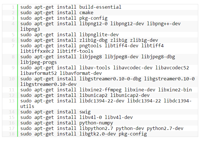 Part 1 Automation Of Home Appliances Using Raspberry Pi