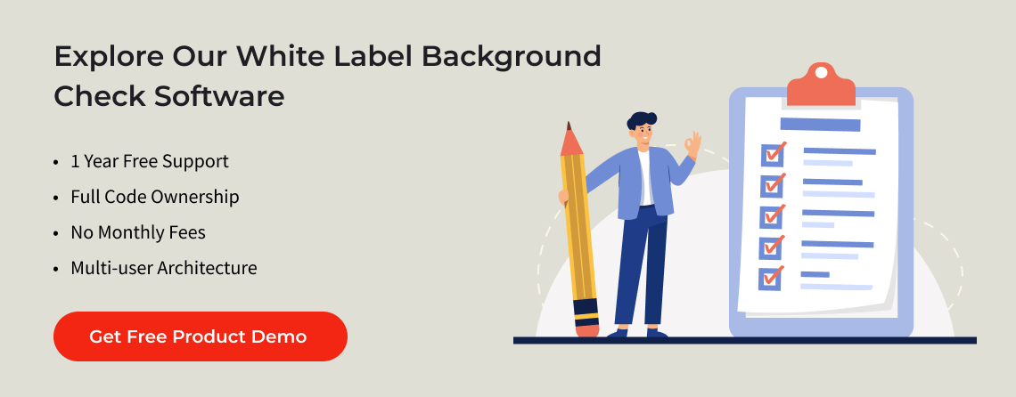 Hire-Safe with Smart Background Checks Solution