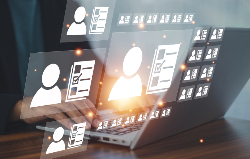 AI Talent Acquisition Software Development - Case Study