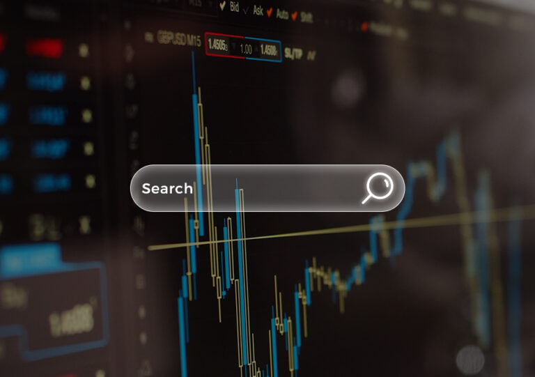 Responsive Web Search System for Stock Brokers | Case Study