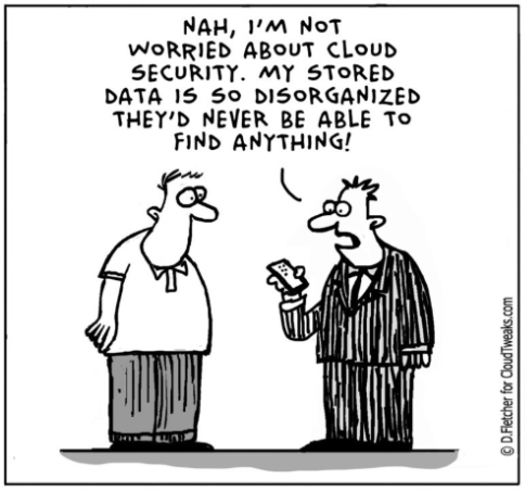 CloudOps Services [Streamline, Scale, Succeed]