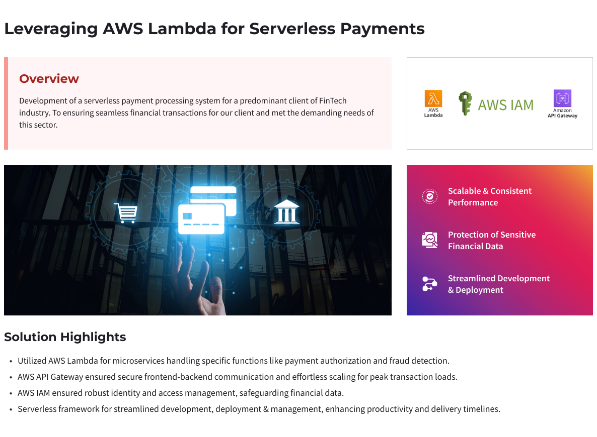 Native Cloud Application Development Services - Azilen