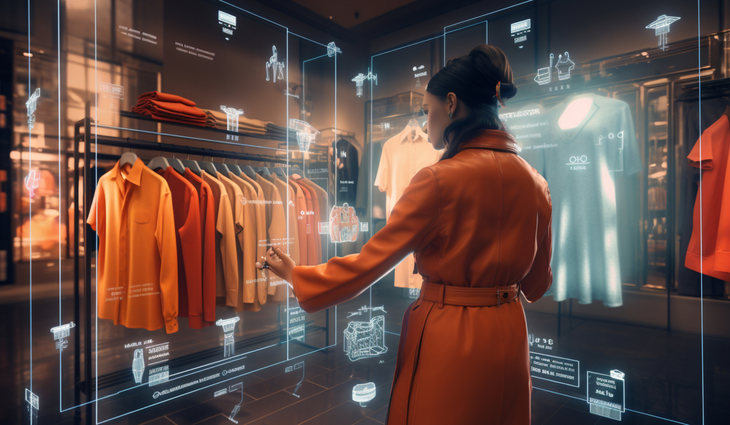 AI in Retail: Making POS Smarter for Seamless Shopping