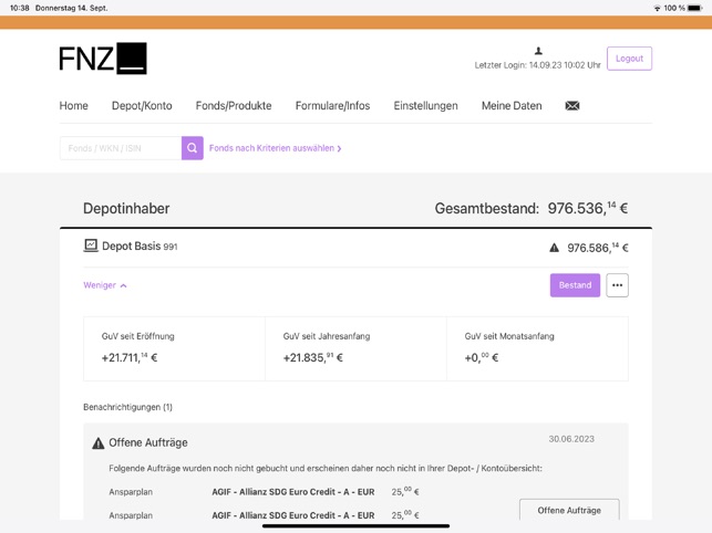 7 Best Wealth Management Software Solutions